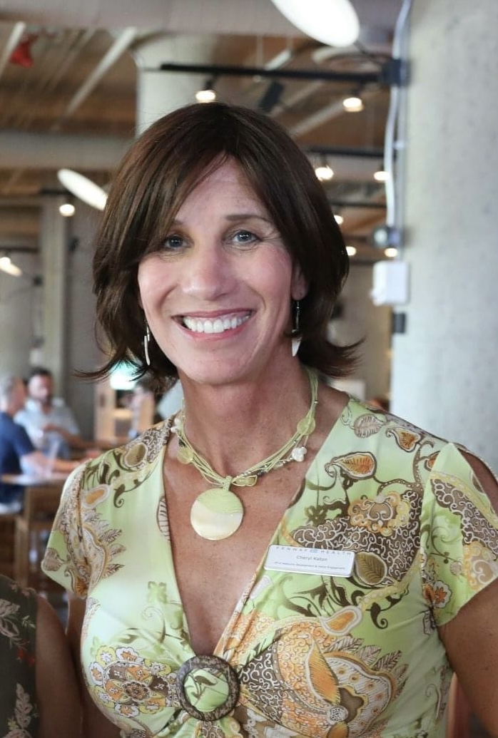 How Cheryl Katon helped the BSA navigate LGBTQ policy changes